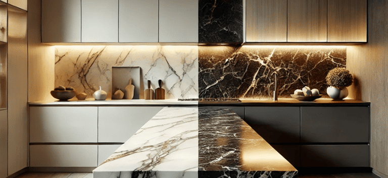 Quartz vs Granite Countertop: A Complete Guide