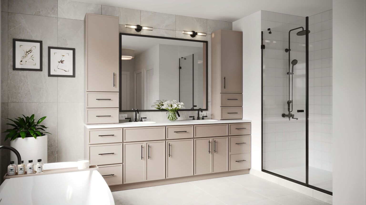 Fabuwood Cabinets Price List 2025 - Tivoli Design Group